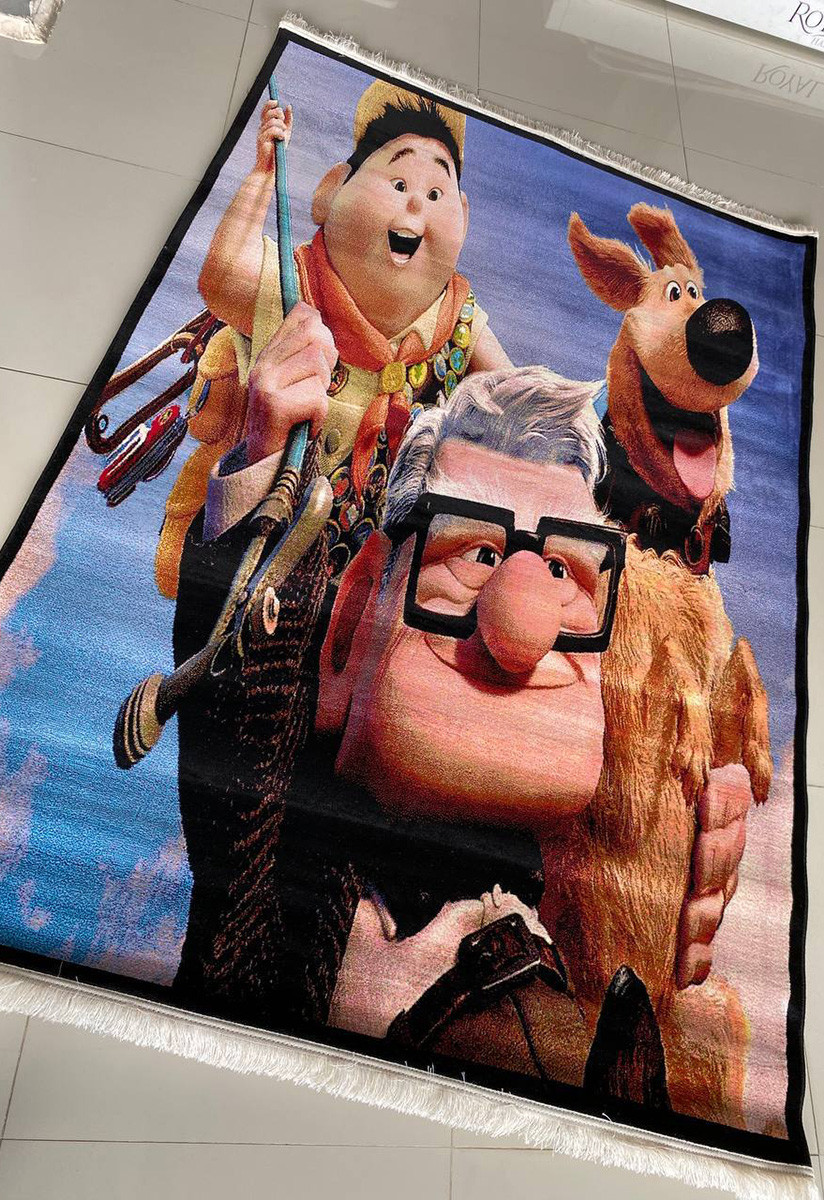 Дитячі килими Royal Kids Up купити недорого з доставкою по Україні ...